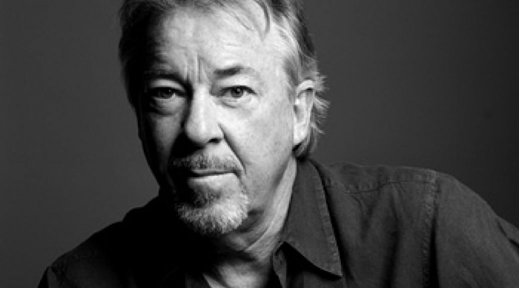New Boz Scaggs Album, Out Of The Blues | …essential