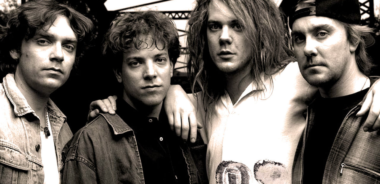 Soul Asylum Classic, Made To Be Broken, To Be Reissued As Deluxe Edition